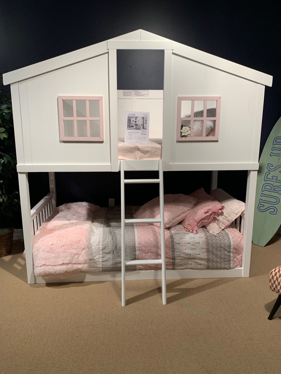 Rohan Cottage Bunk Bed Twin