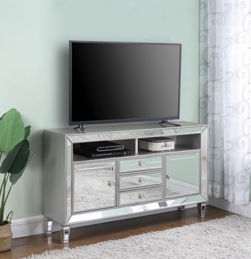 Ida media console store