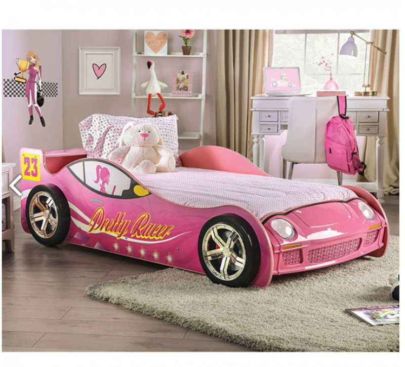 Car beds for girls store